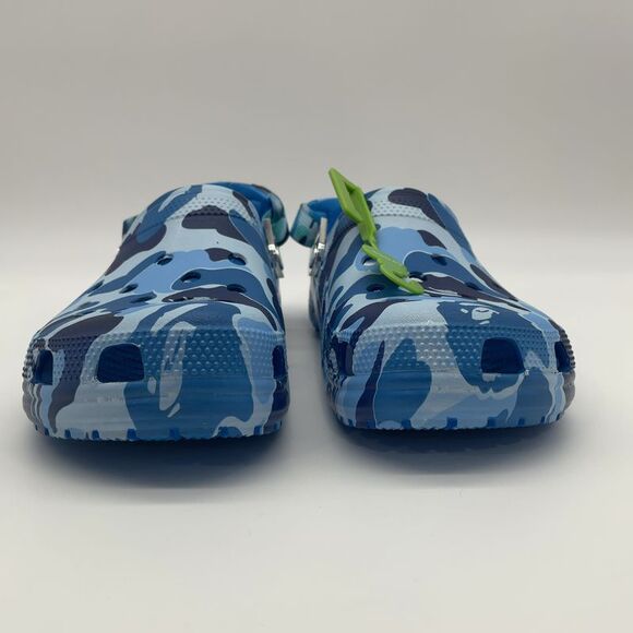 CROCS | Shoes | Crocs Mens Classic Clog | Poshmark